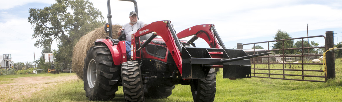 Parts Department | Leitz Farm & Equipment | Sequim Washington